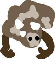 Fossil Island (Cavernous) | My Singing Monsters Ideas Wiki | Fandom
