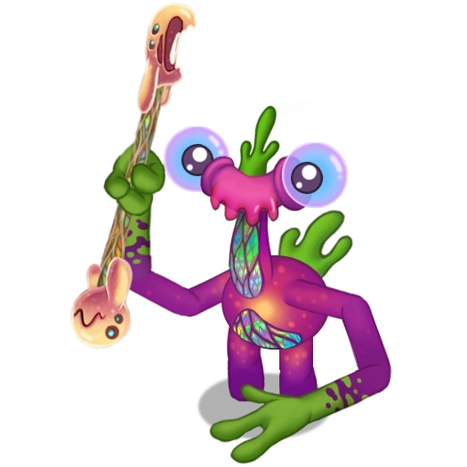 Meebkin | My Singing Monsters Ideas Wiki | Fandom