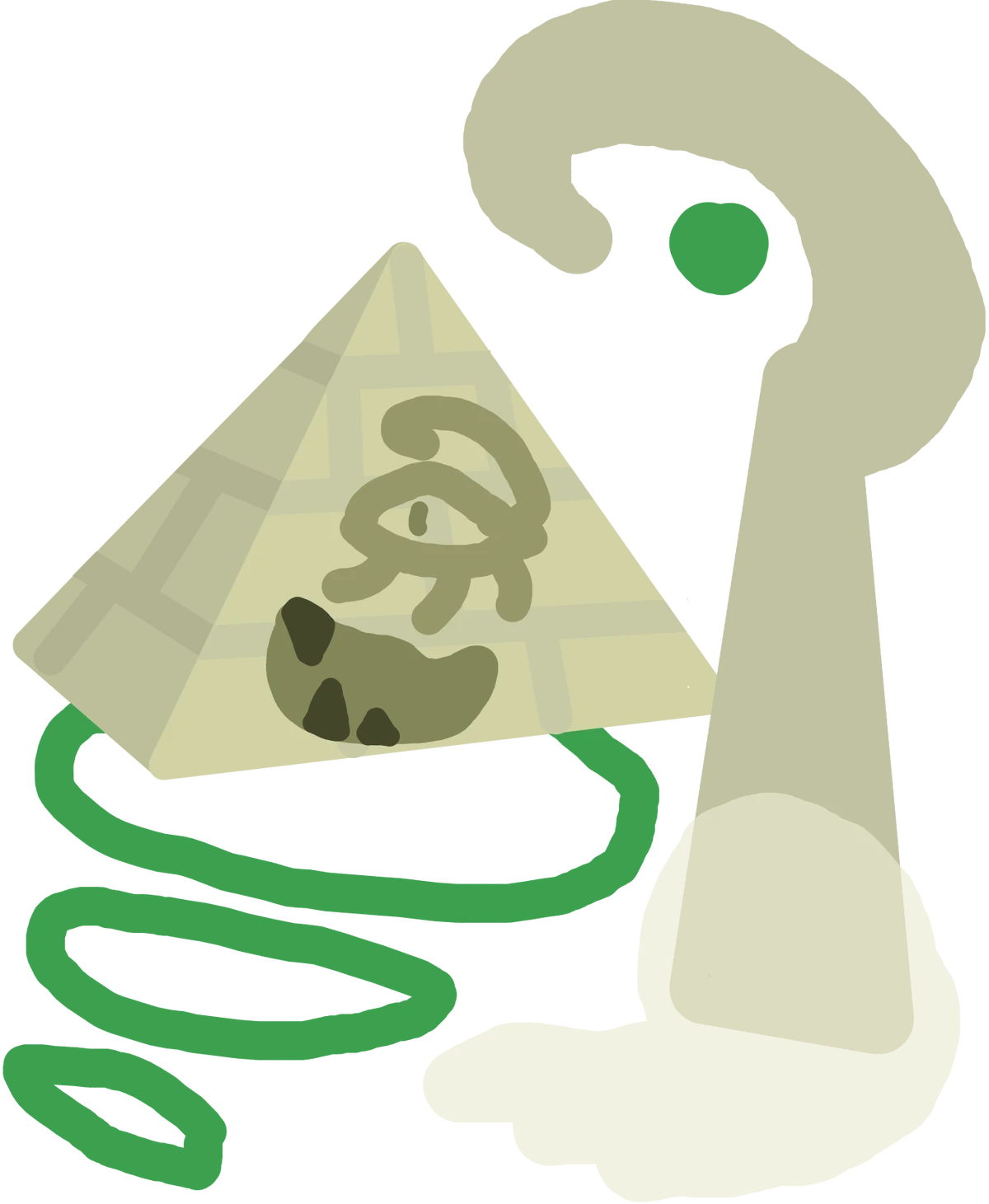Pyramhead | My Singing Monsters Ideas Wiki | Fandom