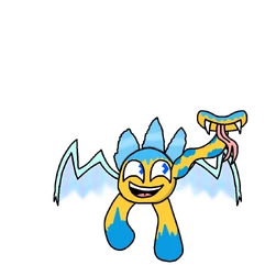 Frost-Plagued Bog | My Singing Monsters Ideas Wiki | Fandom