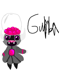 Gumba | My Singing Monsters Ideas Wiki | Fandom