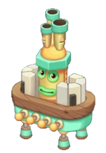 Celestial Realm | My Singing Monsters Ideas Wiki | Fandom