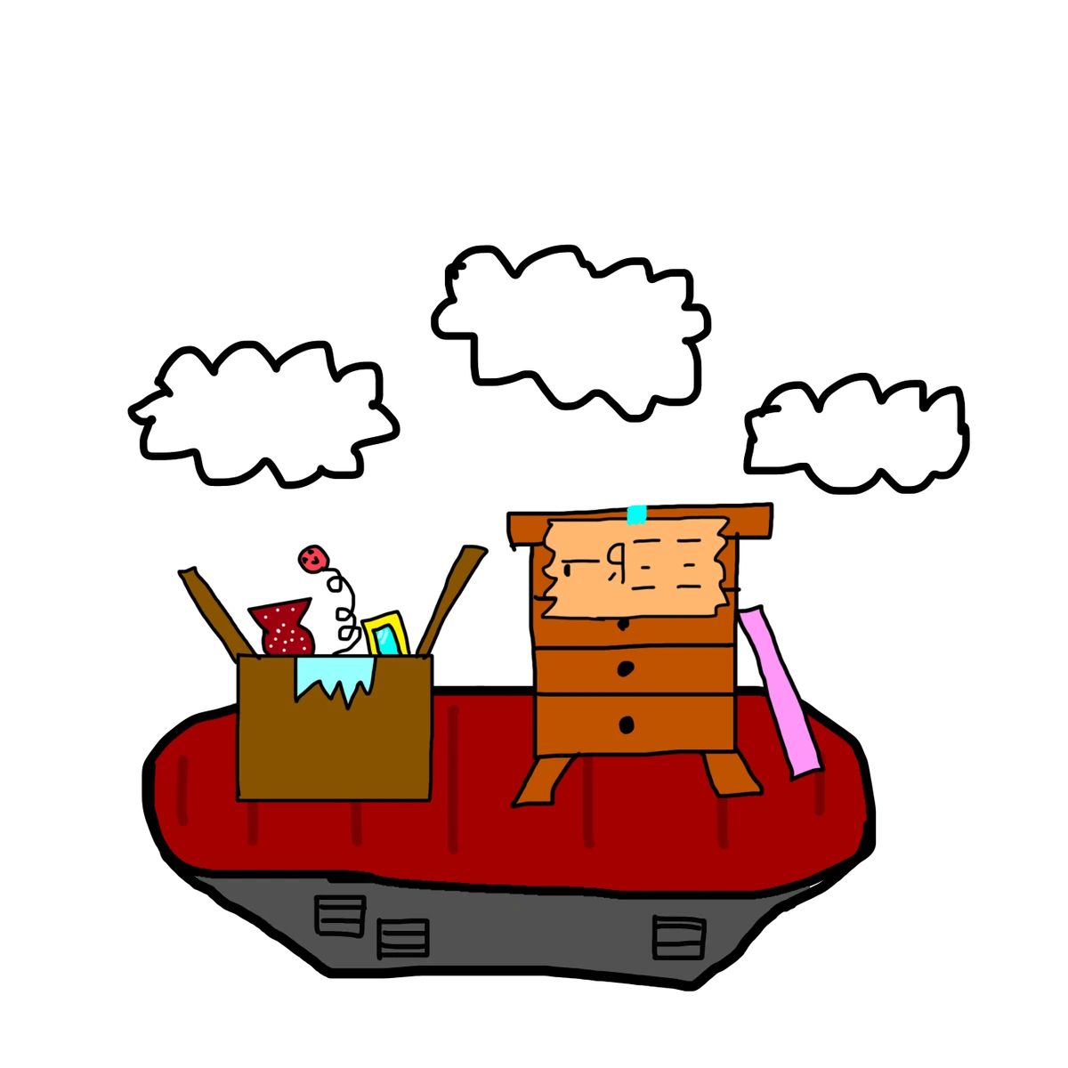 House Island | My Singing Monsters Ideas Wiki | Fandom