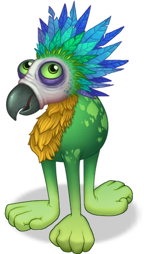 Mimic | My Singing Monsters Ideas Wiki | Fandom