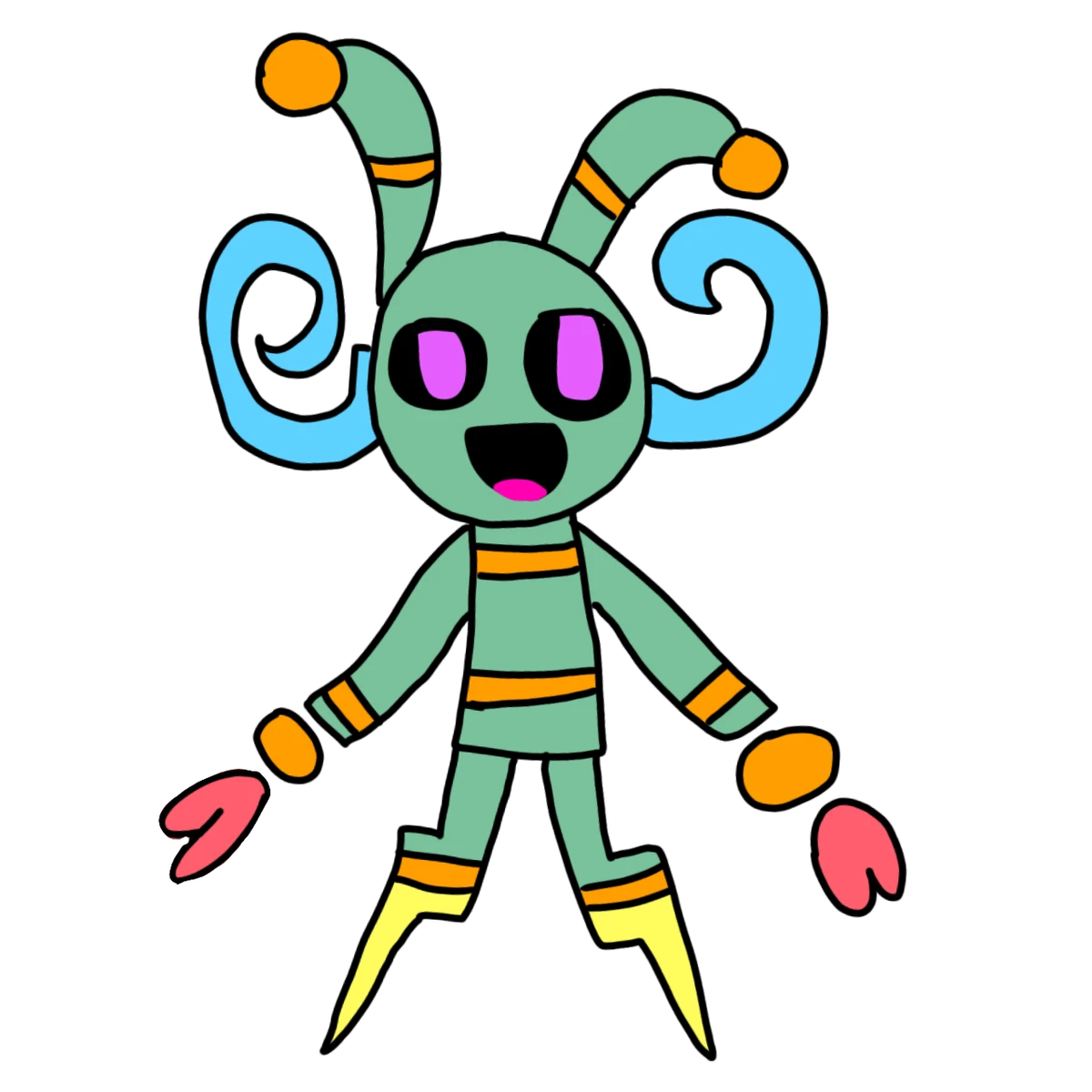 Scribble Mountain | My Singing Monsters Ideas Wiki | Fandom