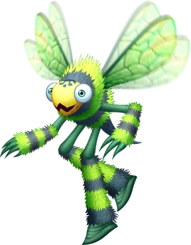 Humbug/DoF (NovaMSM) | My Singing Monsters Ideas Wiki | Fandom