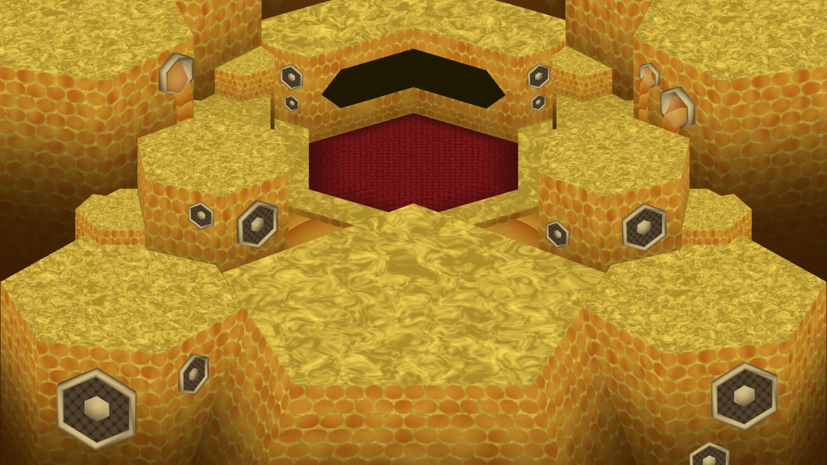 Bee Island | My Singing Monsters Ideas Wiki | Fandom