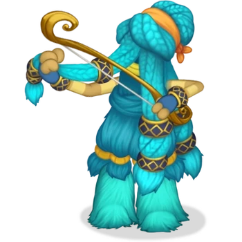 Epic Rooba | My Singing Monsters Ideas Wiki | Fandom