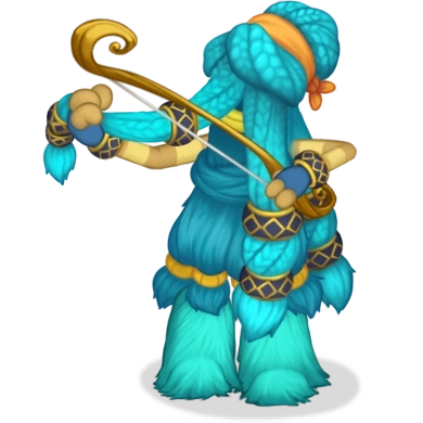 Epic Rooba | My Singing Monsters Ideas Wiki | Fandom