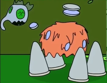 Mozquitum | My Singing Monsters Ideas Wiki | Fandom