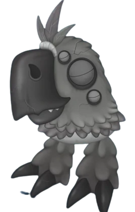 Turhi | My Singing Monsters Ideas Wiki | Fandom