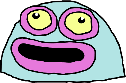 Toe Jammer (PPI) | My Singing Monsters Ideas Wiki | Fandom