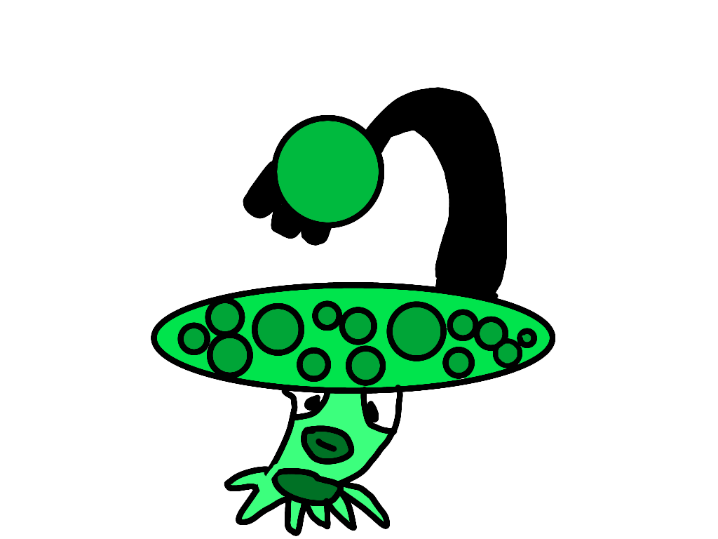 Tropikraken (The First Double Element Monster For Presstic) | My ...
