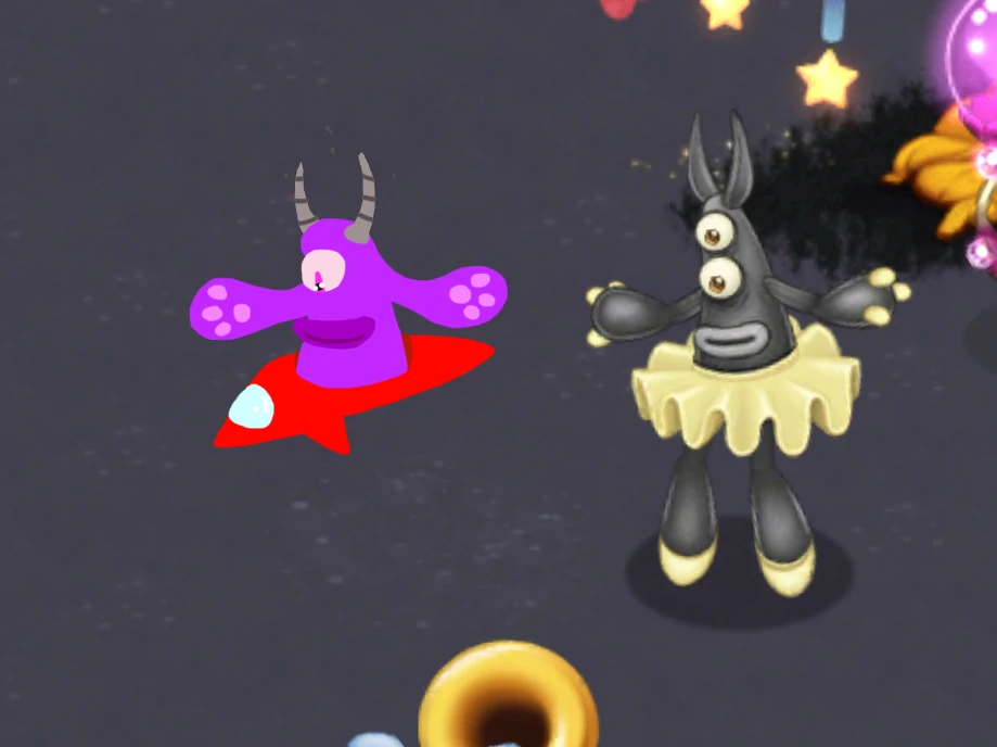 Rare Tootoo | My Singing Monsters Ideas Wiki | Fandom