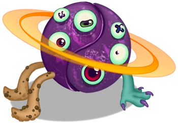 Rare Taigitwo | My Singing Monsters Ideas Wiki | Fandom