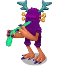 Wublins | My Singing Monsters Ideas Wiki | Fandom