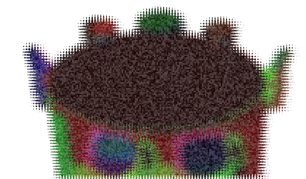 Glitch Island | My Singing Monsters Ideas Wiki | Fandom