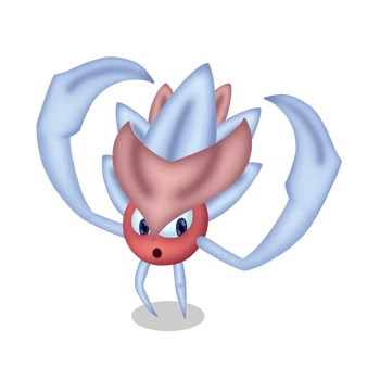 Spikow | My Singing Monsters Ideas Wiki | Fandom