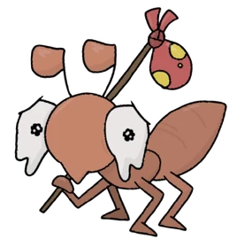 Bindle Bug | My Singing Monsters Ideas Wiki | Fandom