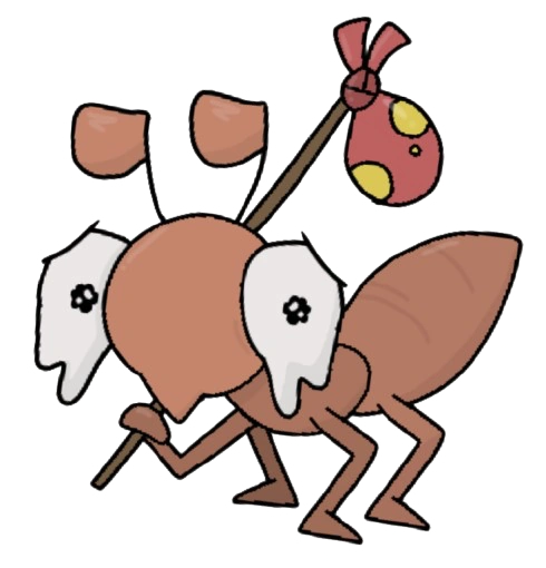 Bindle Bug | My Singing Monsters Ideas Wiki | Fandom