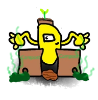 Crop Monsters | My Singing Monsters Ideas Wiki | Fandom