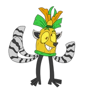 Cartoon Island (Squid Ink's Edition) | My Singing Monsters Ideas Wiki ...