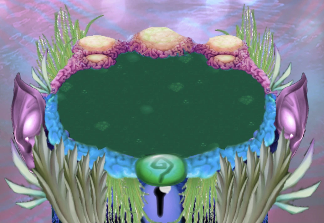 Magical Springs | My Singing Monsters Ideas Wiki | Fandom