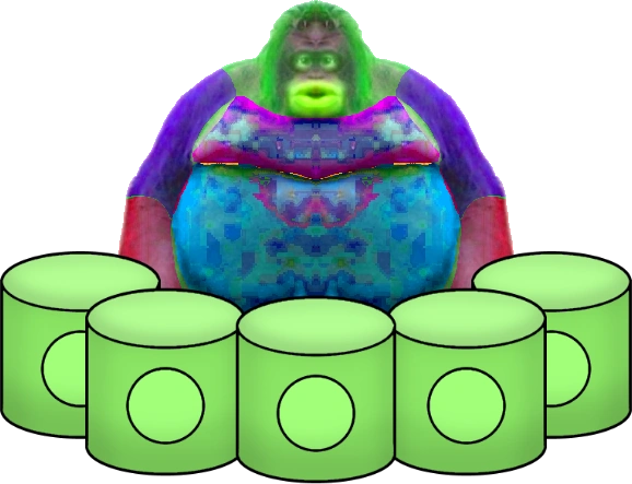 Monkeytommy | My Singing Monsters Ideas Wiki | Fandom