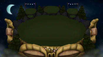 Slumber Island | My Singing Monsters Ideas Wiki | Fandom