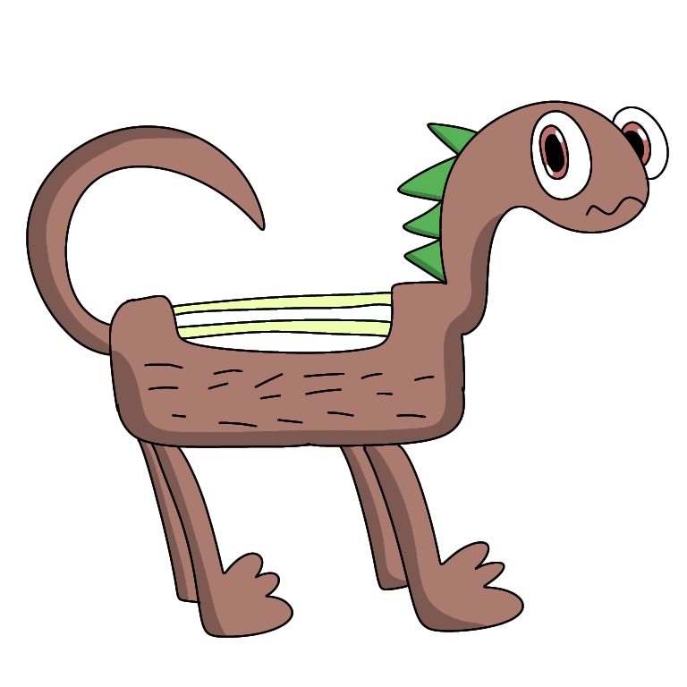 Banjolog | My Singing Monsters Ideas Wiki | Fandom