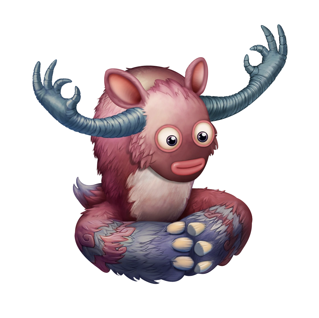 Flum Ox (All Worlds Combined) | My Singing Monsters Ideas Wiki | Fandom