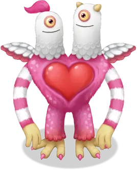 Schmoochle (IoH) | My Singing Monsters Ideas Wiki | Fandom