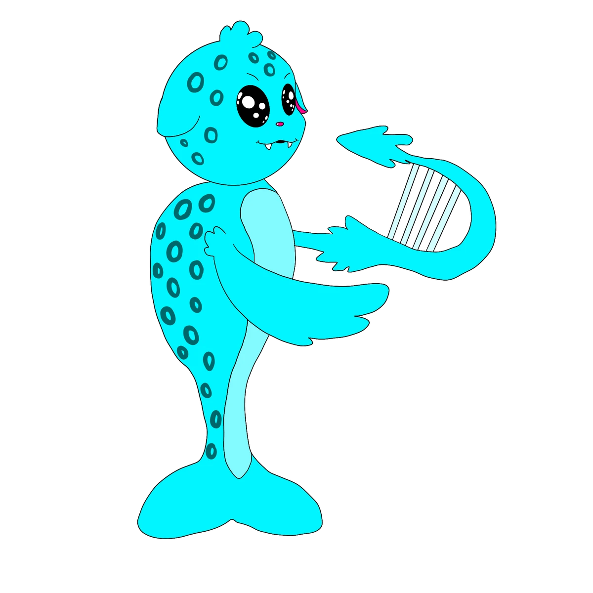 Marvelous Ice River | My Singing Monsters Ideas Wiki | Fandom