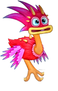 Yawstrich/DoF | My Singing Monsters Ideas Wiki | Fandom