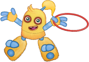 MSM The Forgotten Lands | My Singing Monsters Ideas Wiki | Fandom