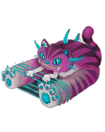 (MSM) Rare Cataliszt | My Singing Monsters Ideas Wiki | Fandom