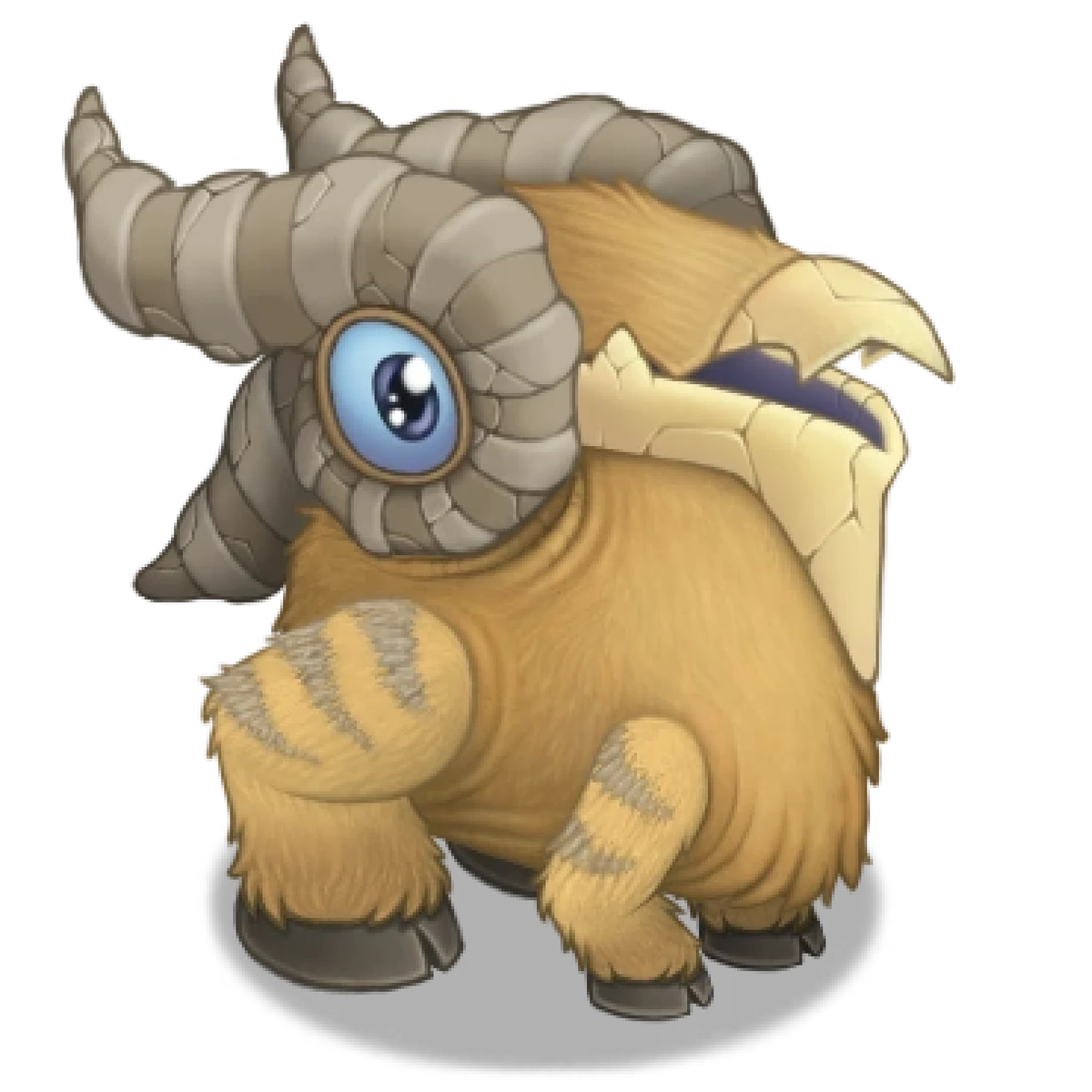 Bleatnik | My Singing Monsters Ideas Wiki | Fandom
