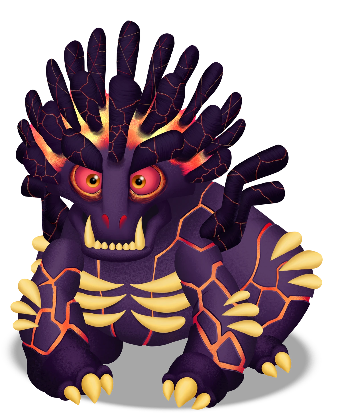 Boldemolt | My Singing Monsters Ideas Wiki | Fandom