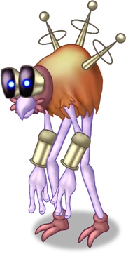 Trixer | My Singing Monsters Ideas Wiki | Fandom