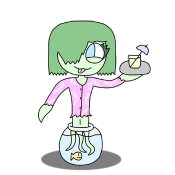 Bushe (Monke) | My Singing Monsters Ideas Wiki | Fandom