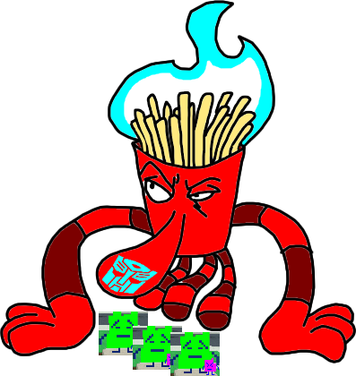 Super Grimlock | My Singing Monsters Ideas Wiki | Fandom