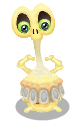 Banjaw (All Worlds Combined) | My Singing Monsters Ideas Wiki | Fandom