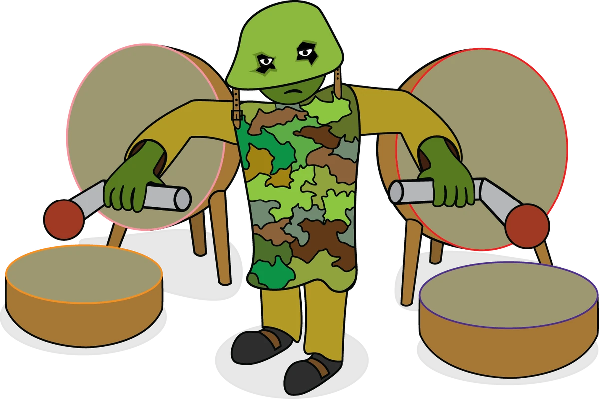 Quadrum | My Singing Monsters Ideas Wiki | Fandom