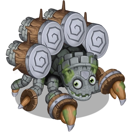 Rhythm Arcade | My Singing Monsters Ideas Wiki | Fandom