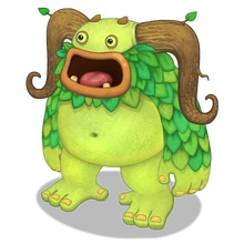 Rare Brump | My Singing Monsters Ideas Wiki | Fandom