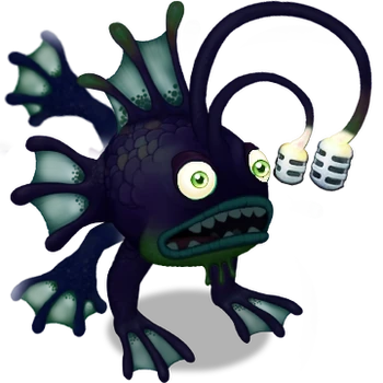 Epic Phangler | My Singing Monsters Ideas Wiki | Fandom