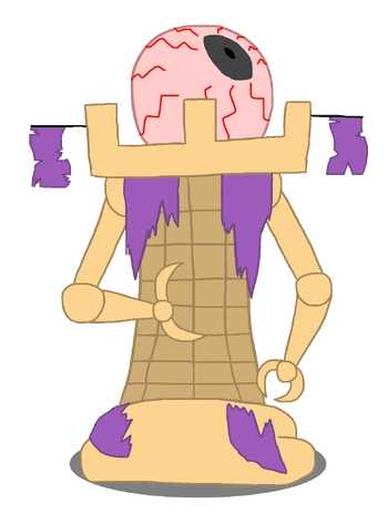 Pawbelisk | My Singing Monsters Ideas Wiki | Fandom