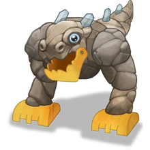 Rare Brump | My Singing Monsters Ideas Wiki | Fandom