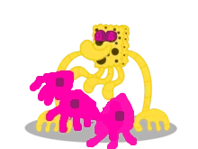 Cartoon Sea | My Singing Monsters Ideas Wiki | Fandom