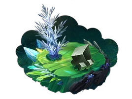 Crystal Islet | My Singing Monsters Ideas Wiki | Fandom